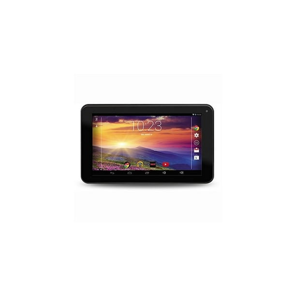Tablet RCA 7“ 8GB Android KitKat RCT6672W23 - | Walmart en línea