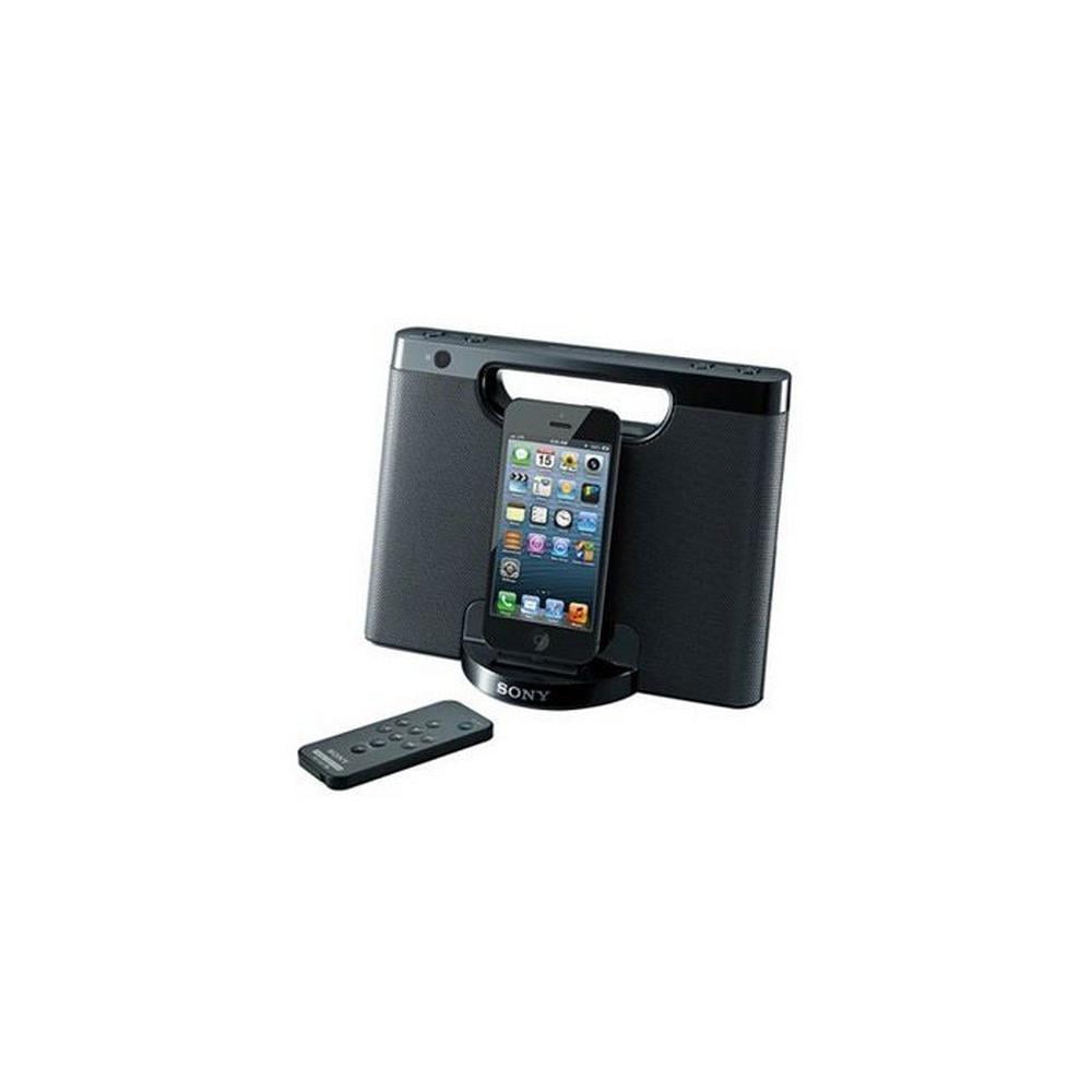 Bocina Sony RDP-M7IPN | Walmart en línea