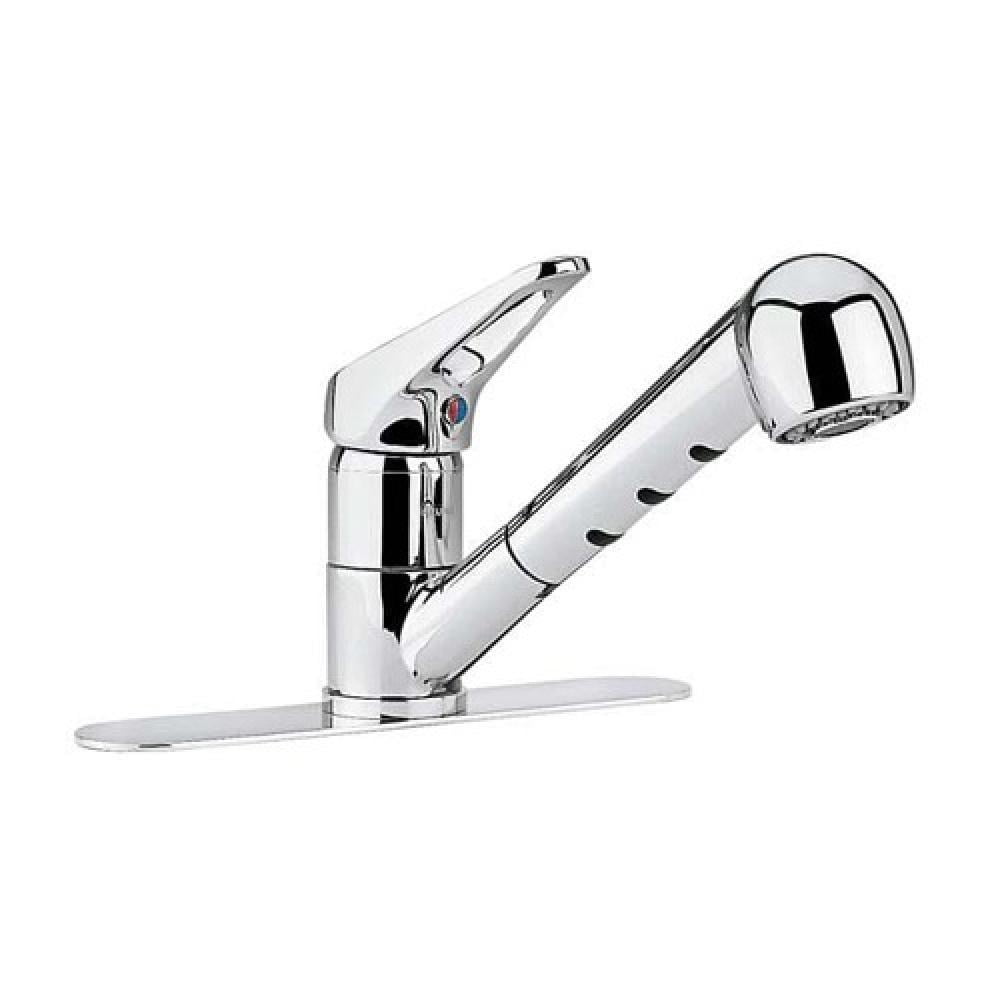 Mezcladora Monomando Helvex E-39, Para Fregadero Helvex E39 | Walmart ...