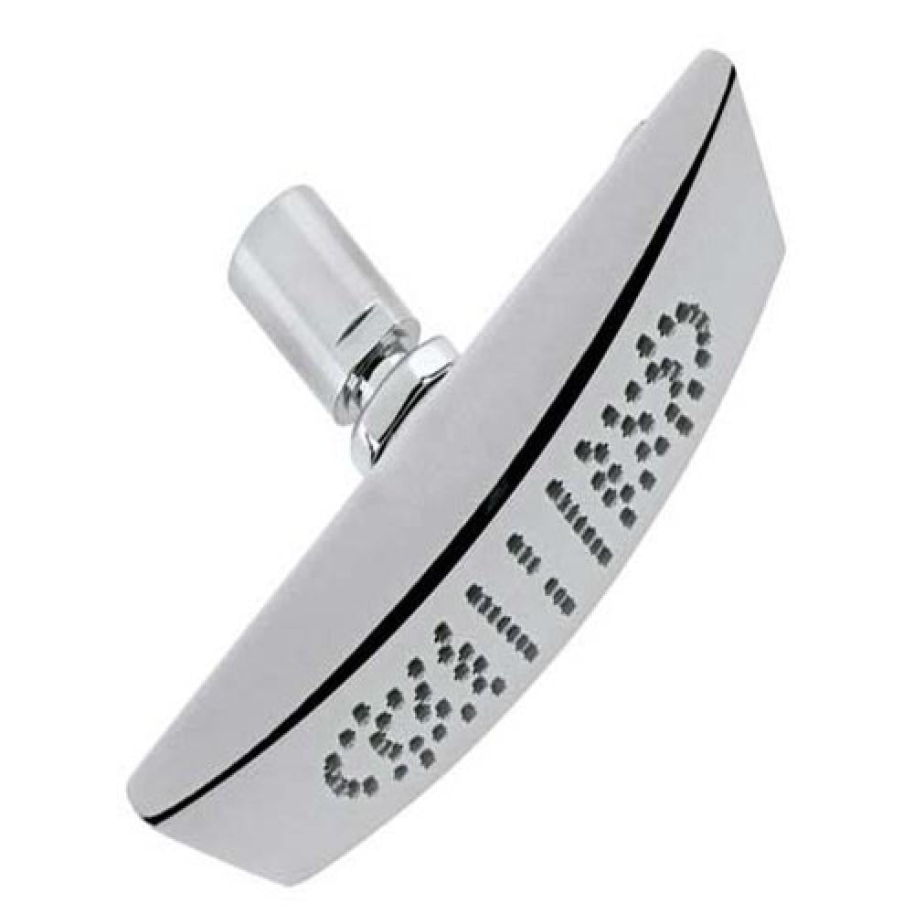 Regadera De Chorro Fijo Helvex H-105-s Satín Helvex H105S | Walmart en ...