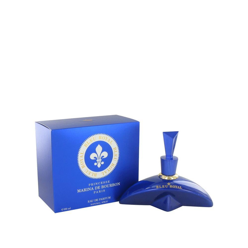 Perfume Marina De Bourbon Marina De Bourbon Bleu Royal de Marina De ...