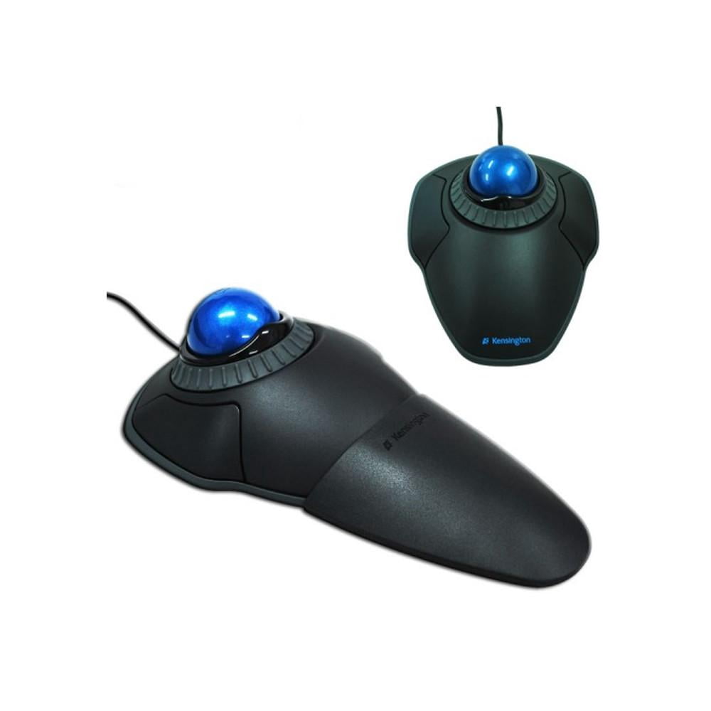 Mouse Kensington Orbit K72337US - | Walmart en línea