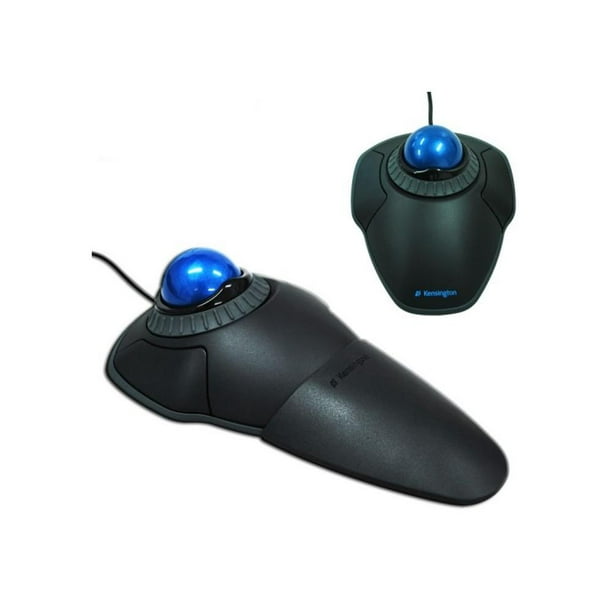 Mouse Kensington Orbit K72337US - | Walmart en línea