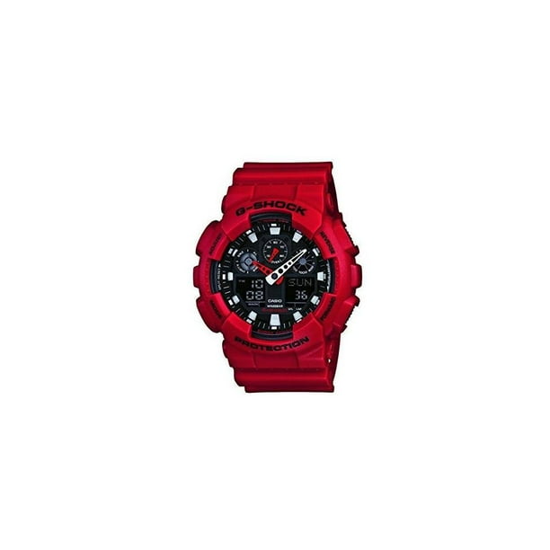 Reloj Casio G-Shock G344 (G344) Para Hombre - | Walmart en línea