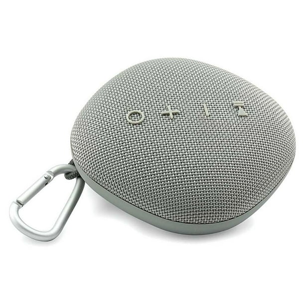 Bocina Coby Bluetooth gris | Walmart en línea