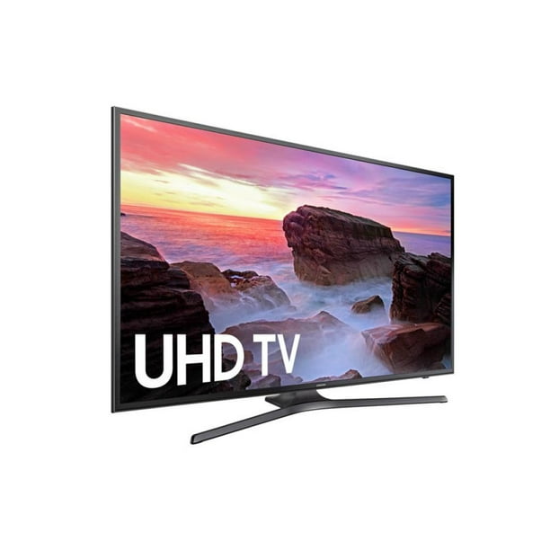Smart TV Samsung 75 4K HDR Pro UN75MU630DFXZA LG UN75MU630DFXZA ...