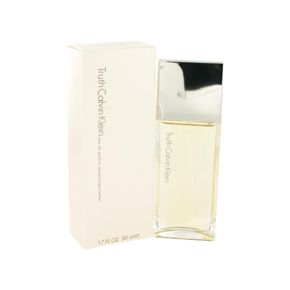 Perfume Calvin Klein Truth Eau De Parfum Spray 50ml/1.7oz | Walmart en ...