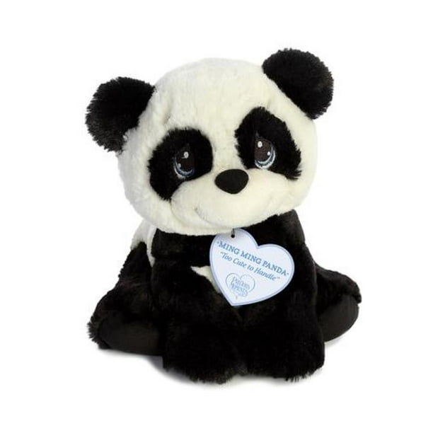 Panda Precious Moments Aurora World Inc Precious Moments Ming Ming ...