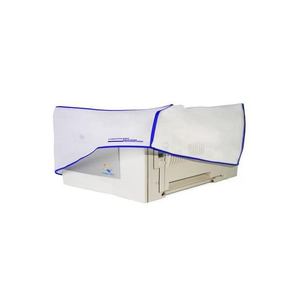 Protector COMPUTER DUST SOLUTIONS Contra Polvo Para Impresora Vinilo ...