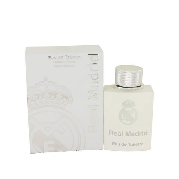Perfume Air Val International Real Madrid de AIR VAL INTERNATIONAL Eau ...
