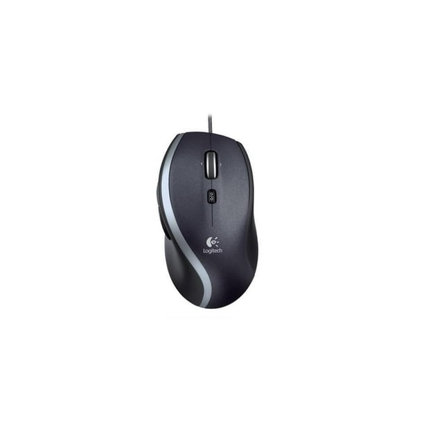 Mouse Logitech M500 910-001204 - | Walmart en línea