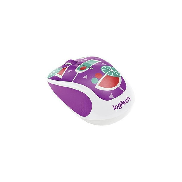 Mouse Logitech M325c 910-004680 2.4Ghz | Walmart en línea