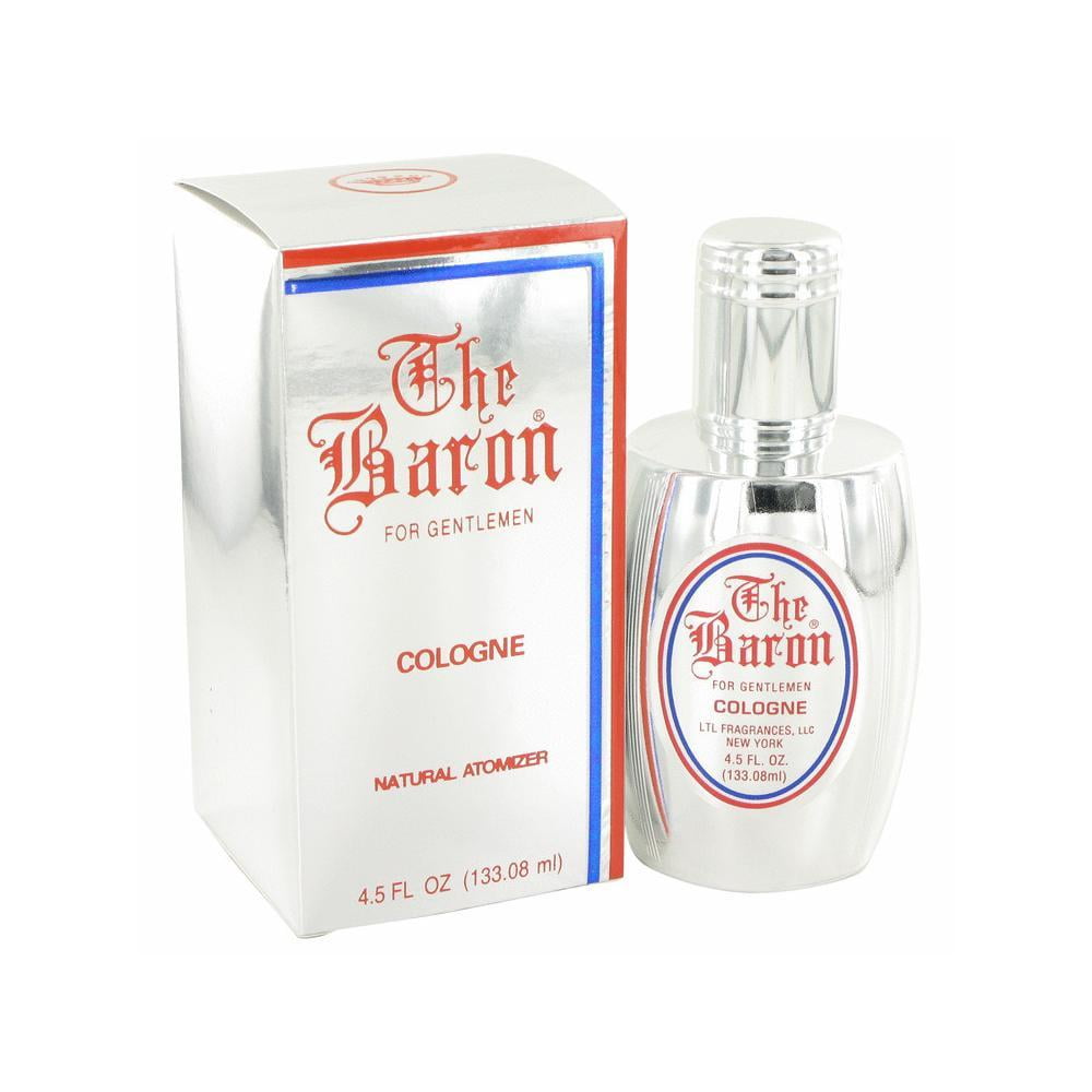 Loción The Baron LTL LTL Cologne Spray 133.08ml/4.5oz | Bodega Aurrera ...
