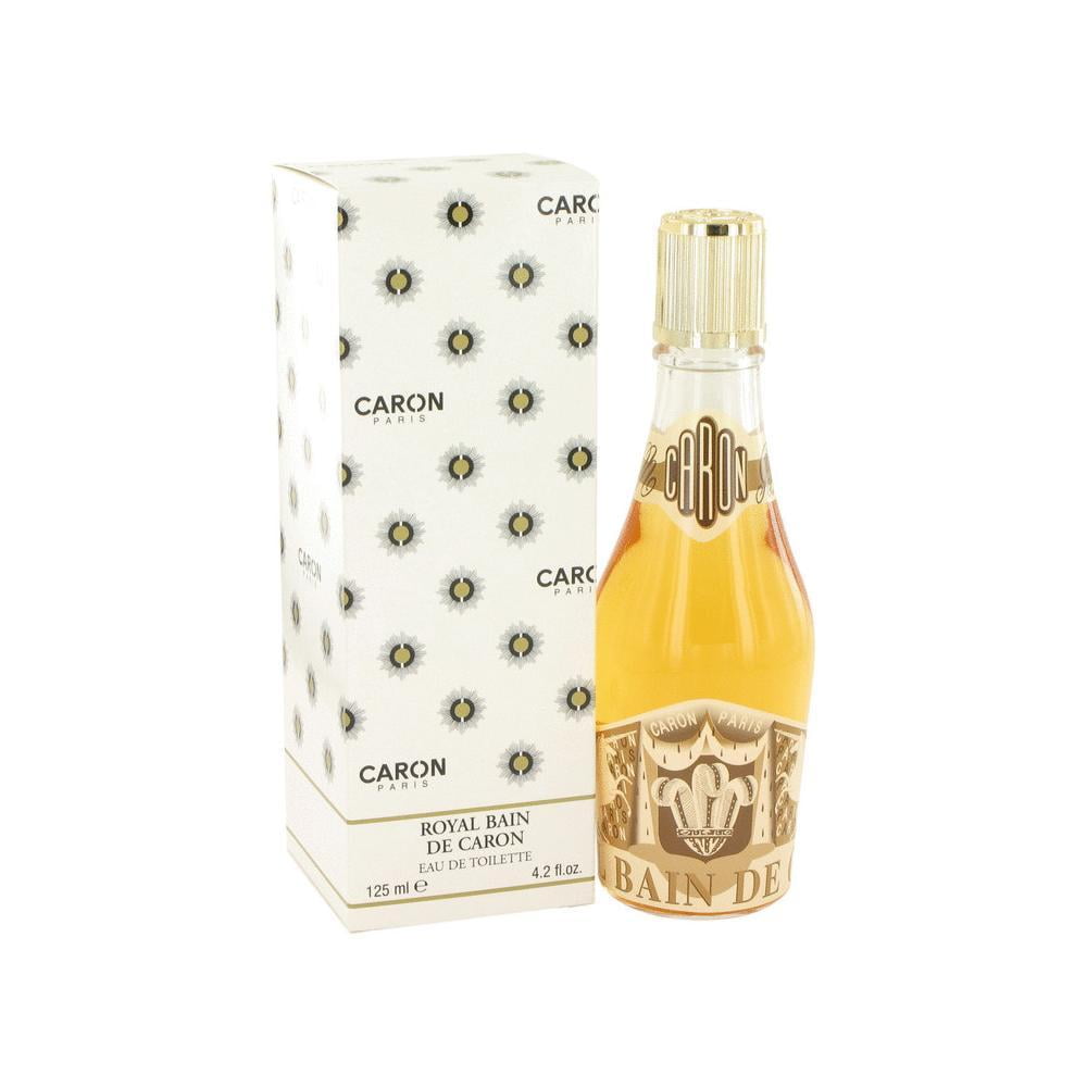 Perfume Caron Royal Bain de Caron Champagne de Caron Eau De Toilette ...
