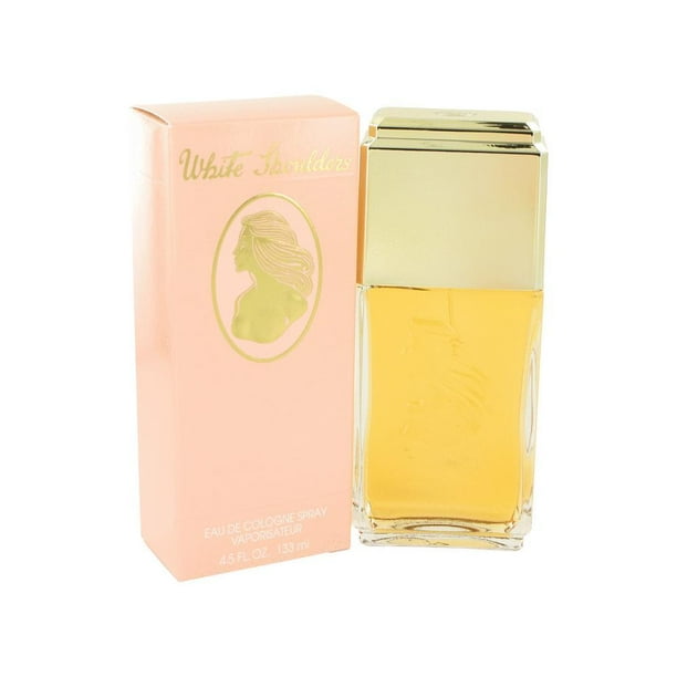 Perfume Evyan White Shoulders Evyan Cologne Spray 130ml/4.5oz para ...