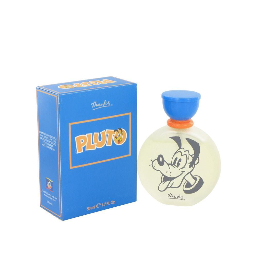 Perfume Disney Pluto Eau De Toilette Spray 50ml/1.7oz Para Hombre ...