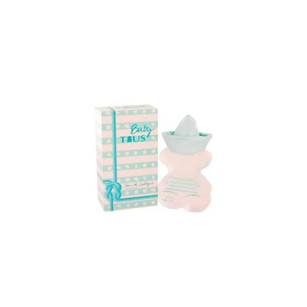 Perfume Tous Baby Tous Eau De Cologne Spray 100ml/3.4 oz | Bodega ...