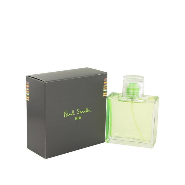 Perfume Paul Smith PAUL SMITH Eau De Toilette Spray 100ml | Walmart en ...