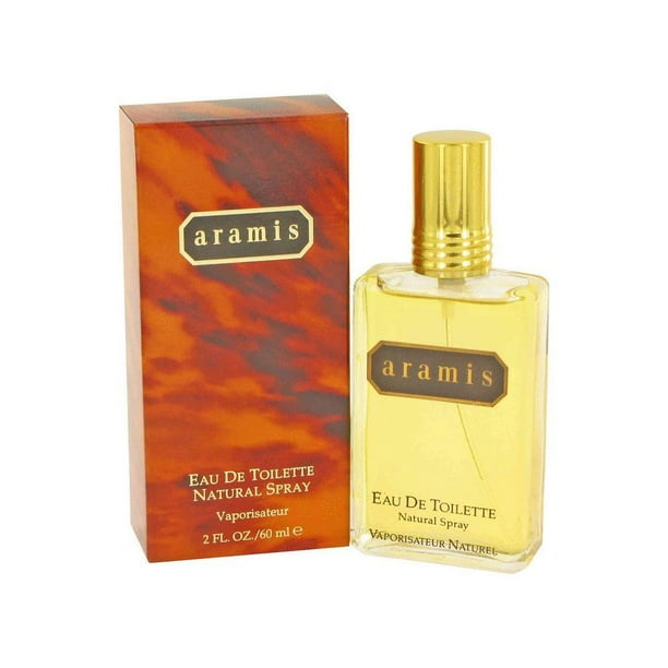 Perfume Aramis ARAMIS Cologne Eau De Toilette Spray 60 ml/2 oz para Hombre | Bodega Aurrera en línea