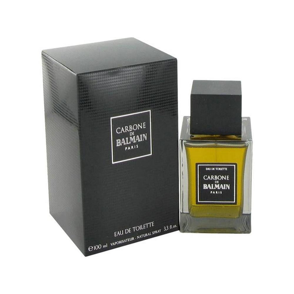 Loción Carbone De Balmain Pierre Balmain Pierre Balmain Eau De Toilette ...