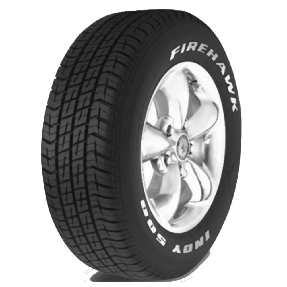 Llanta 275/60 R15 107S FIRESTONE Firehawk Indy 500 | Walmart en línea