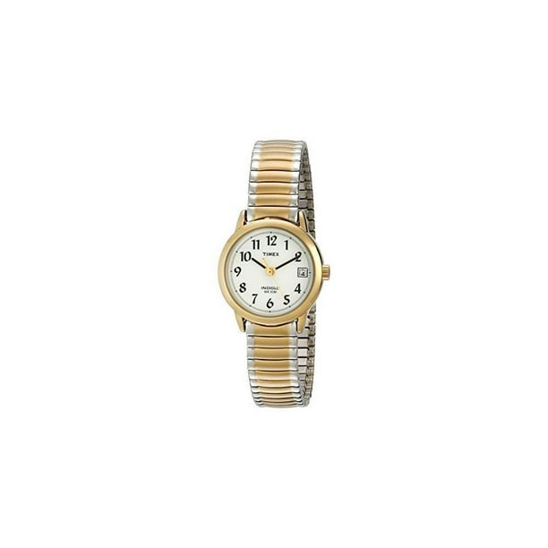 Reloj Timex T2H4919J Acero Inoxidable Para Mujer - | Walmart en línea