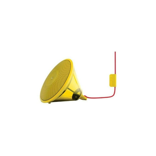 Bocina JBL Estéreo Bluetooth Spark Yellow -Amarillo | Walmart en línea