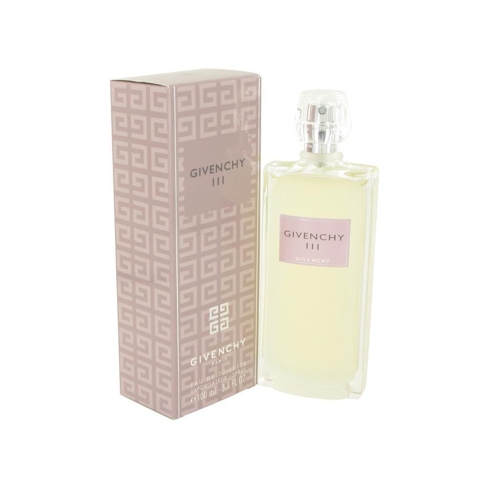 Perfume Givenchy Givenchy III de Givenchy Eau De Toilette Spray 100ml/3 ...