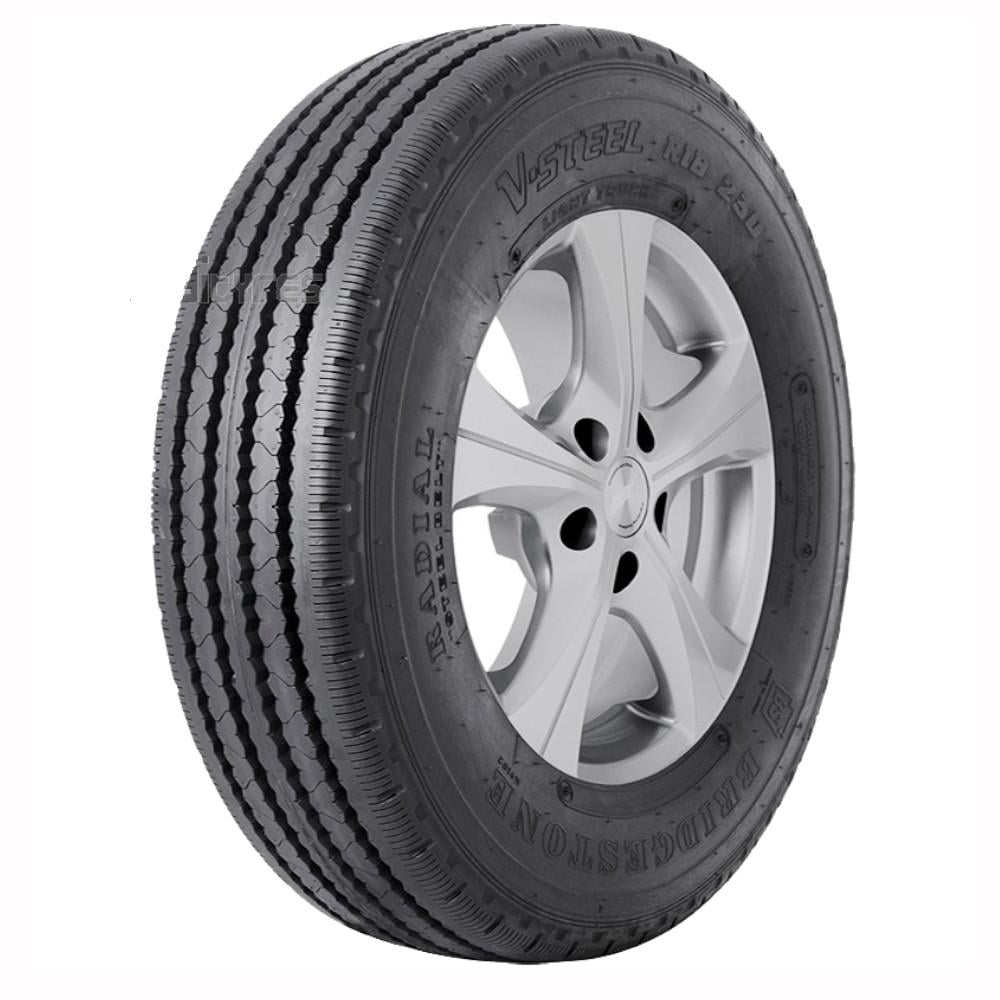 Llanta 7.00 R16 113/111M BRIDGESTONE BRIDGESTONE R230 | Walmart en línea