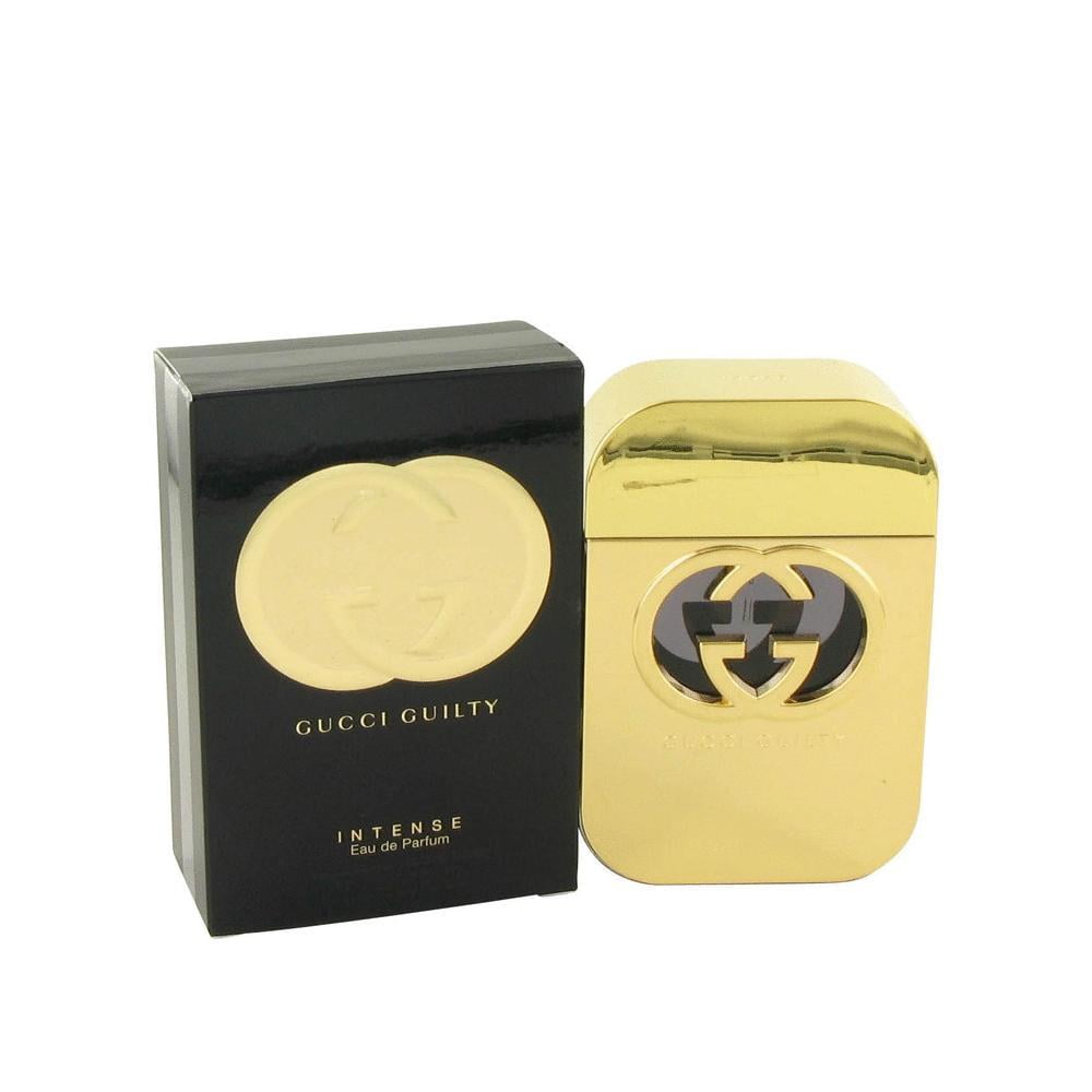 Perfume Gucci Gucci Guilty Intense de Gucci Eau De Parfum Spray 75ml/2 ...