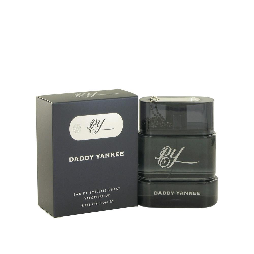 Perfume Daddy Yankee Daddy Yankee Eau De Toilette Spray 100ml/3.4oz ...