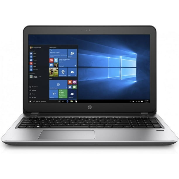 Laptop HP AMD A10 128GB 16GB RAM 16.9“ Windows 10 Y8B41EA - | Bodega ...