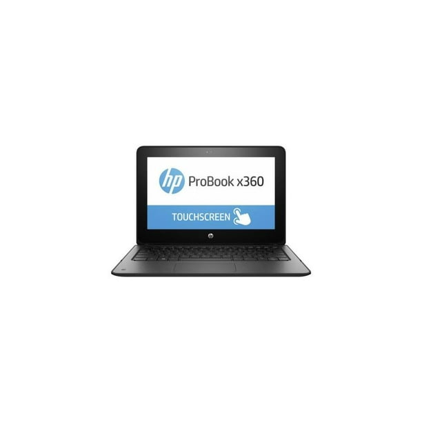 Laptop HP Intel Pentium 128GB 4GB RAM 11.6“ Windows 10 1FY92UT ...