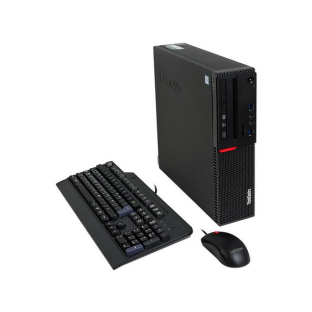PC LENOVO THINKCENTRE M700 SFF Lenovo 10GSA0A1LS | Walmart en línea