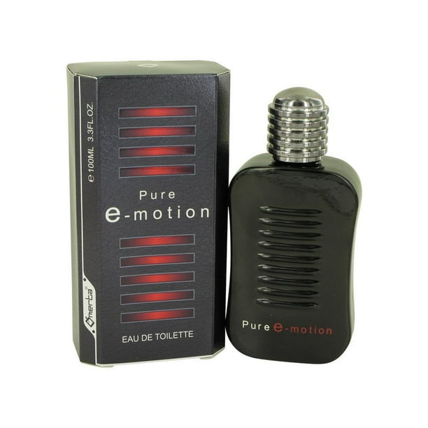 Perfume Rives La Rive Pure emotion Eau De Toilette Spray 100ml/3.3oz para Hombre | Bodega ...