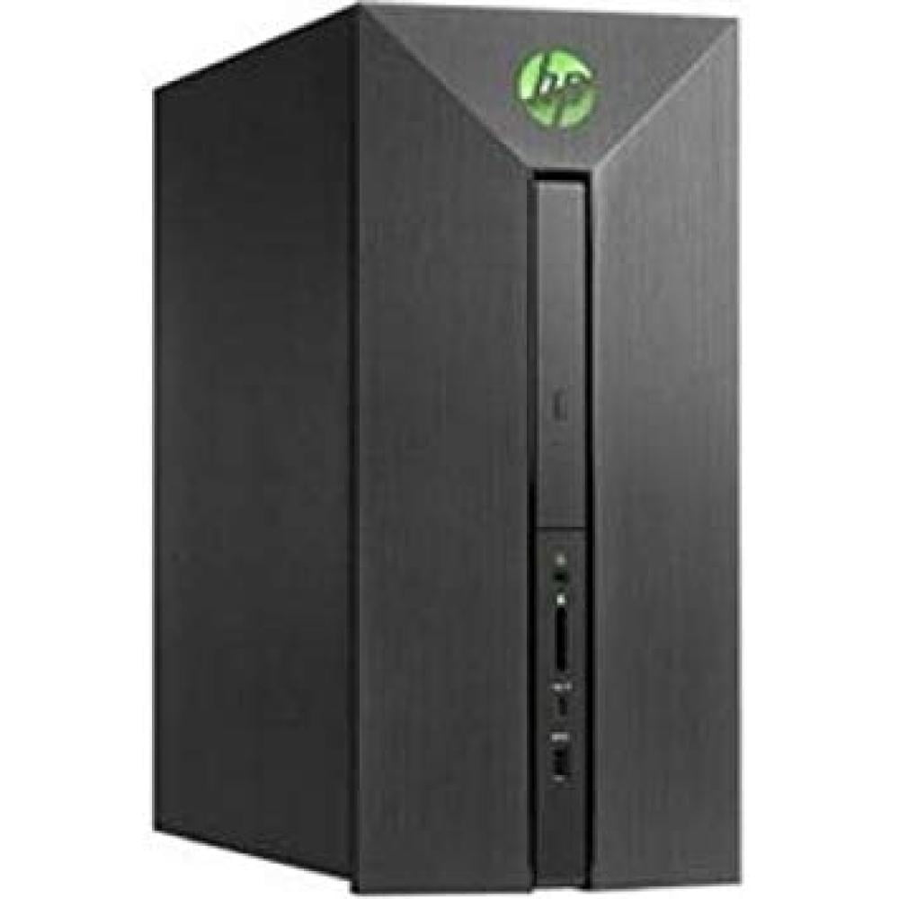 PC Gamer HP Pavilion Power VR AMD R5 RX580 8GB 1TB HDD -Gris | Bodega ...