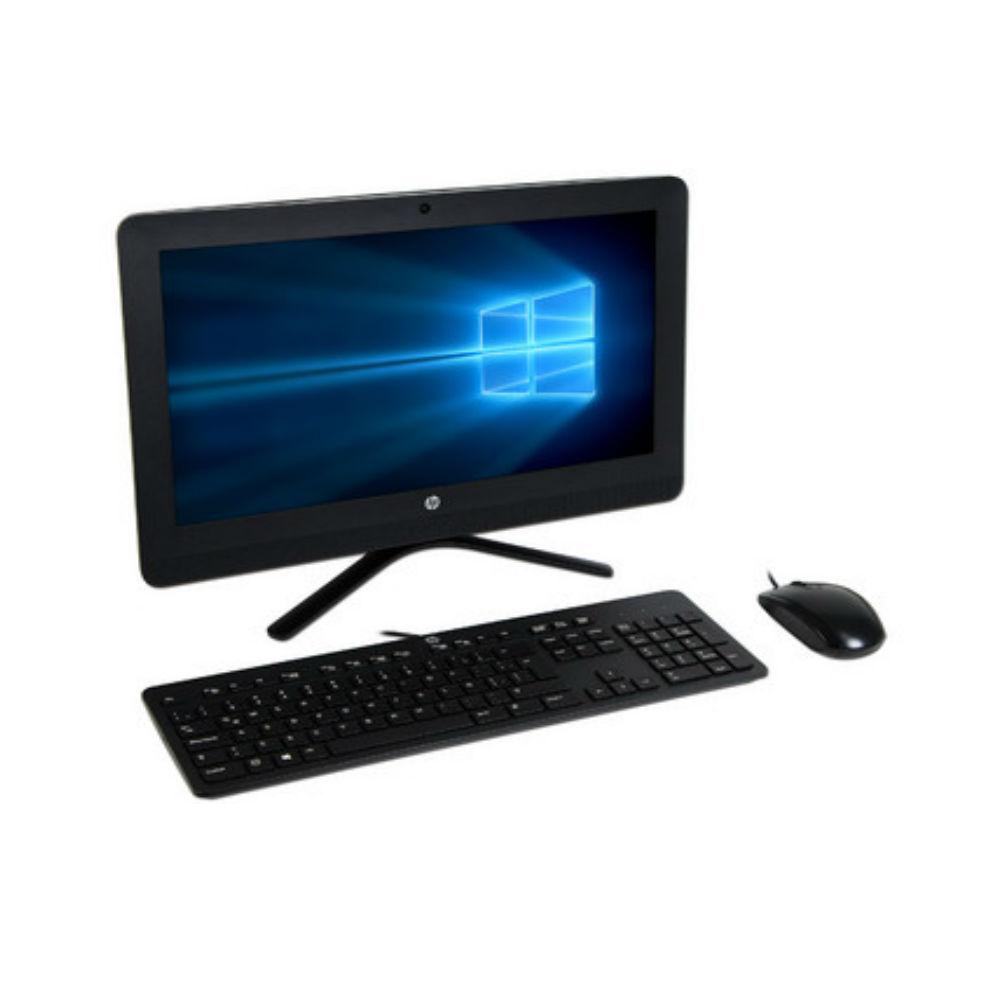 All In One Hp 205 G3 Amd E2 Ram De 4 Gb Dd 1 Tb Hp 205 G3 Hp 205 G3
