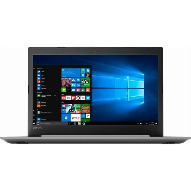 Laptop LENOVO Intel Core i5-8GB 1 TB HDD -gris platino | Walmart en línea