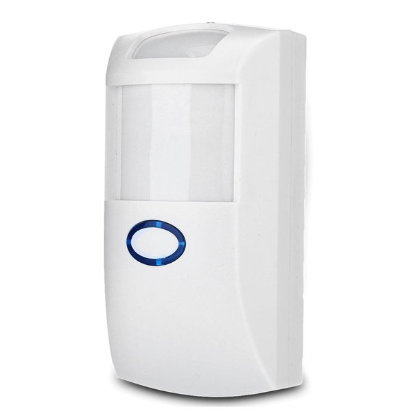 Sonoff Pir Sensor De Movimiento Rf Domotica Sonoff Bridge Walmart En