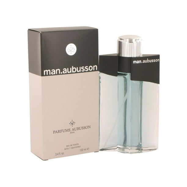 Perfume Aubusson Man Aubusson Eau De Toilette Spray 3.4 oz | Walmart en ...