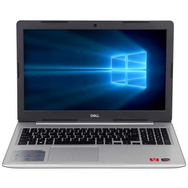 Laptop DELL Inspiron 15-5575 | Walmart en línea