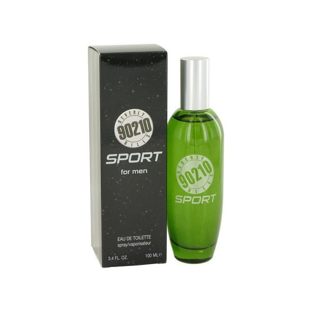 Perfume Torand 90210 Sport Eau De Toilette Spray 100ml/3.4oz para ...