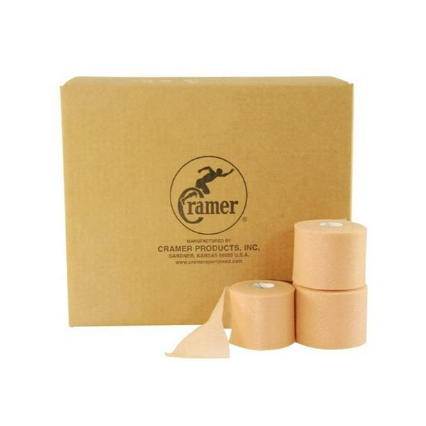 Tape Bajovenda Cramer Tape Underwrap | Walmart en línea