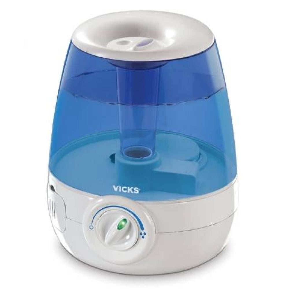 Humidificador Vicks Cool Mist Capacidad 4.5 litros Vick V4600D1 ...