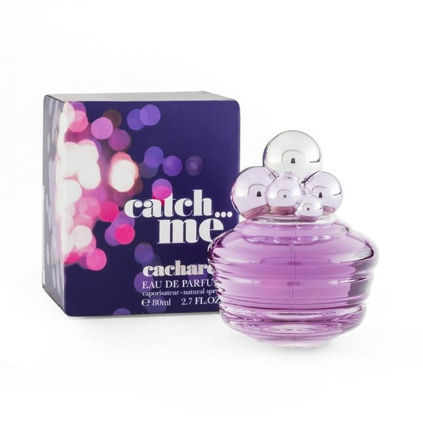 Perfume para Mujer Cacharel Catch Me 80 ml | Walmart en línea