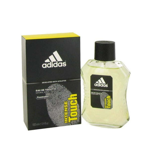 Perfume Adidas Adidas Intense Touch Eau de Toilette Spray 100ml/3.4 oz ...