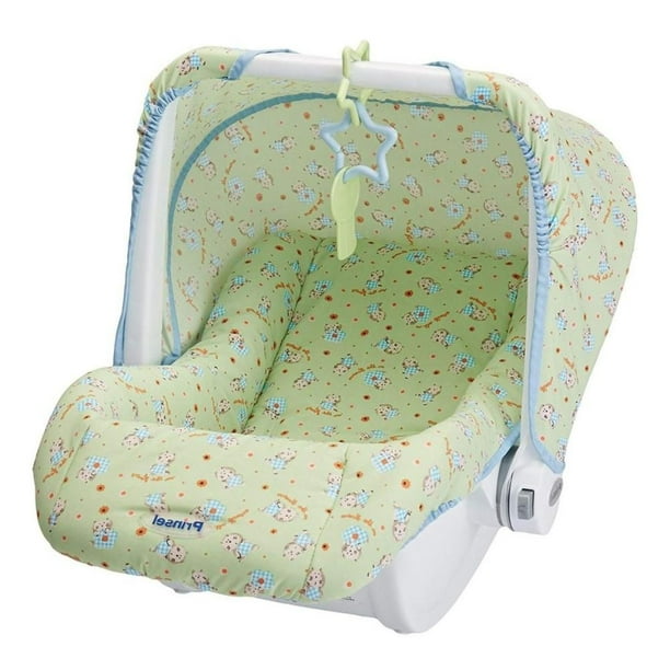 Portabebé Prinsel Koala Little Verde | Walmart en línea