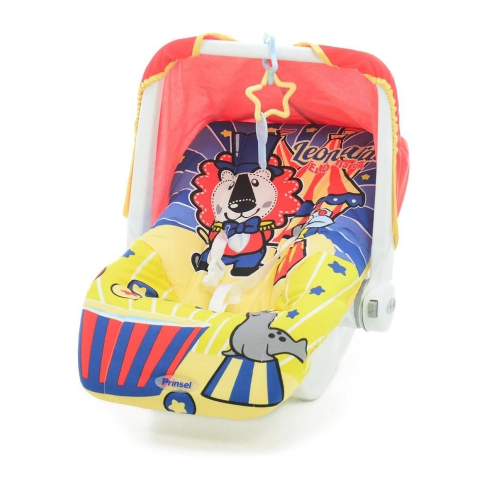 Portabebe Prinsel Koala friends leon | Walmart en línea