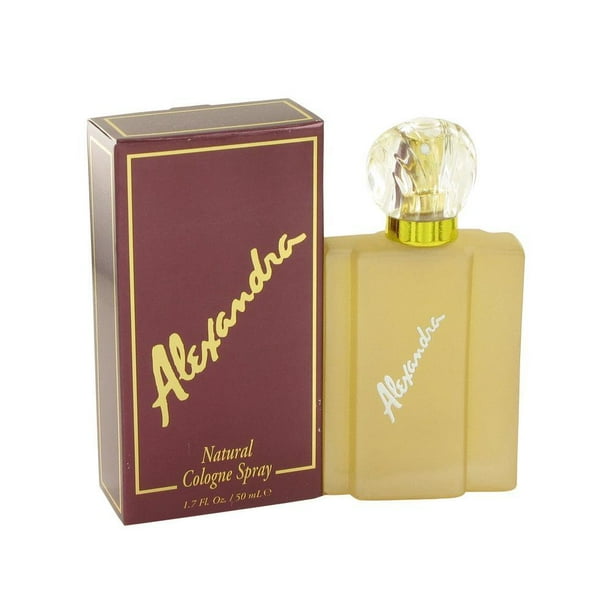 Perfume Alexandra De Markoff Alexandra de Alexandra De Markoff Cologne ...