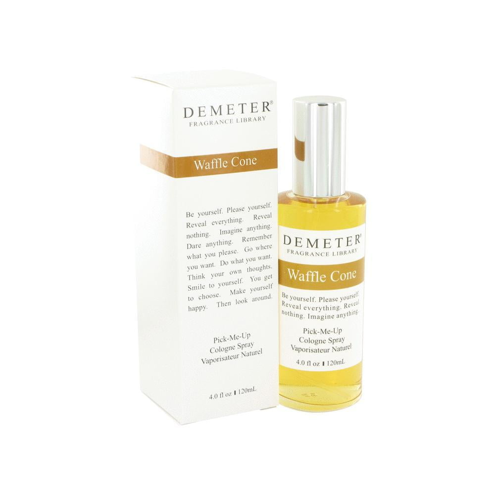 Perfume Demeter Waffle Cone de Demeter Cologne Spray 120ml/4oz Para ...